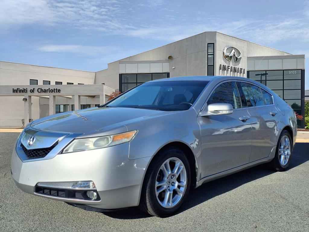 2011 Acura Tl For Sale