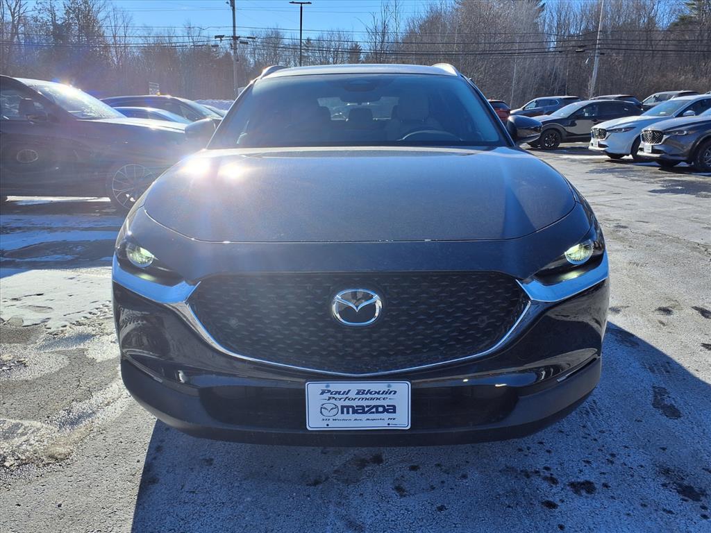 2026 Mazda CX-30 in Augusta, ME - Maine Auto Mall