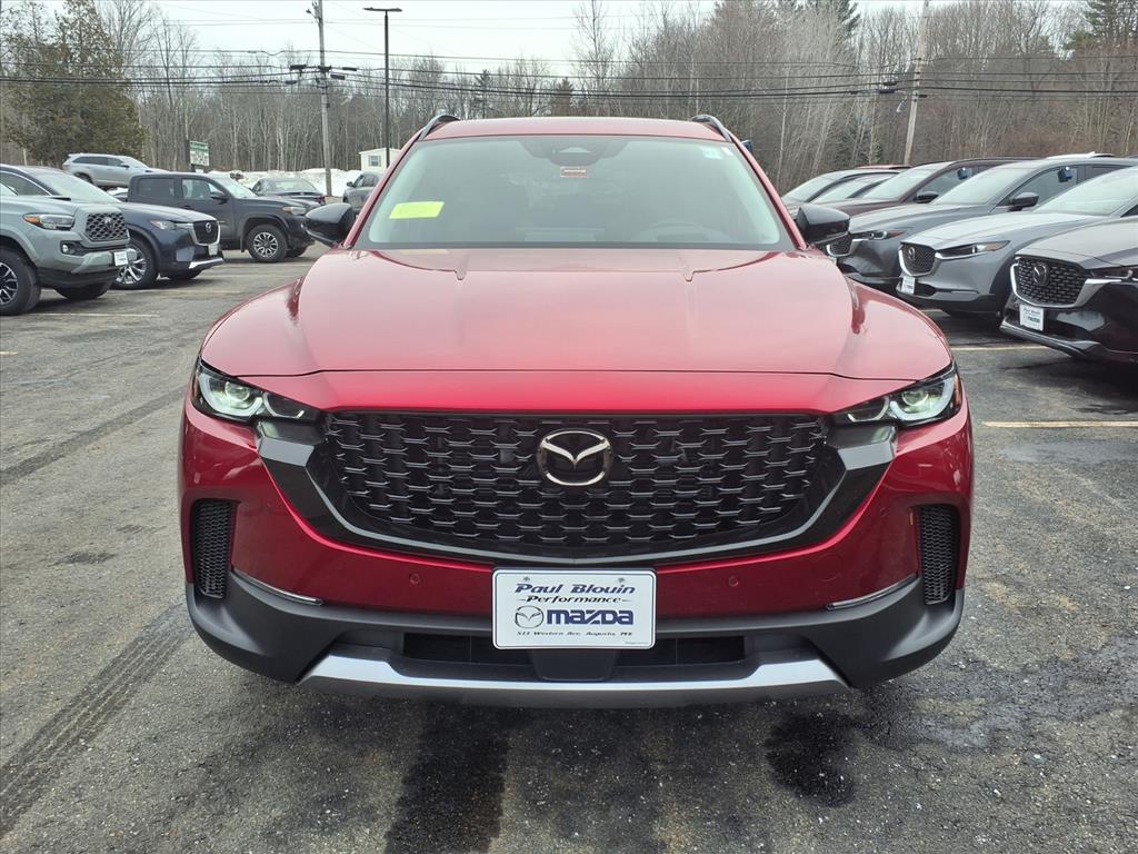 2026 Mazda CX-50 in Augusta, ME - Maine Auto Mall