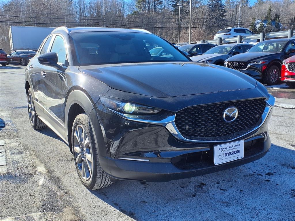 2026 Mazda CX-30 in Augusta, ME - Maine Auto Mall