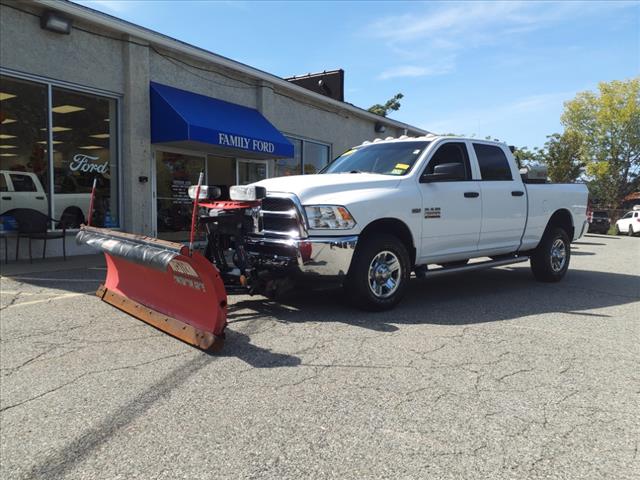 Used RAM 2500 For Sale Oley, PA - Web2Carz