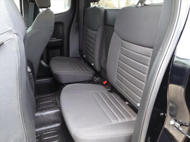 2022 FORD Ranger STX Super Cab 4X4 For Sale in Chatham MA by Chatham ...