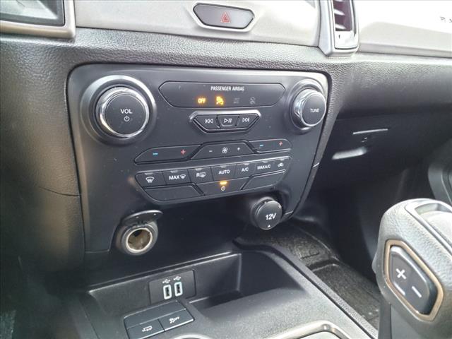 2022 FORD Ranger STX Super Cab 4X4 For Sale in Chatham MA by Chatham ...