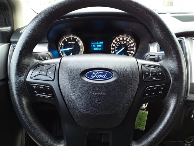 2022 FORD Ranger STX Super Cab 4X4 For Sale in Chatham MA by Chatham ...