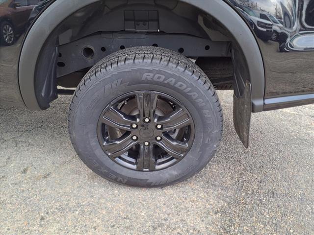 2022 FORD Ranger STX Super Cab 4X4 For Sale in Chatham MA by Chatham ...