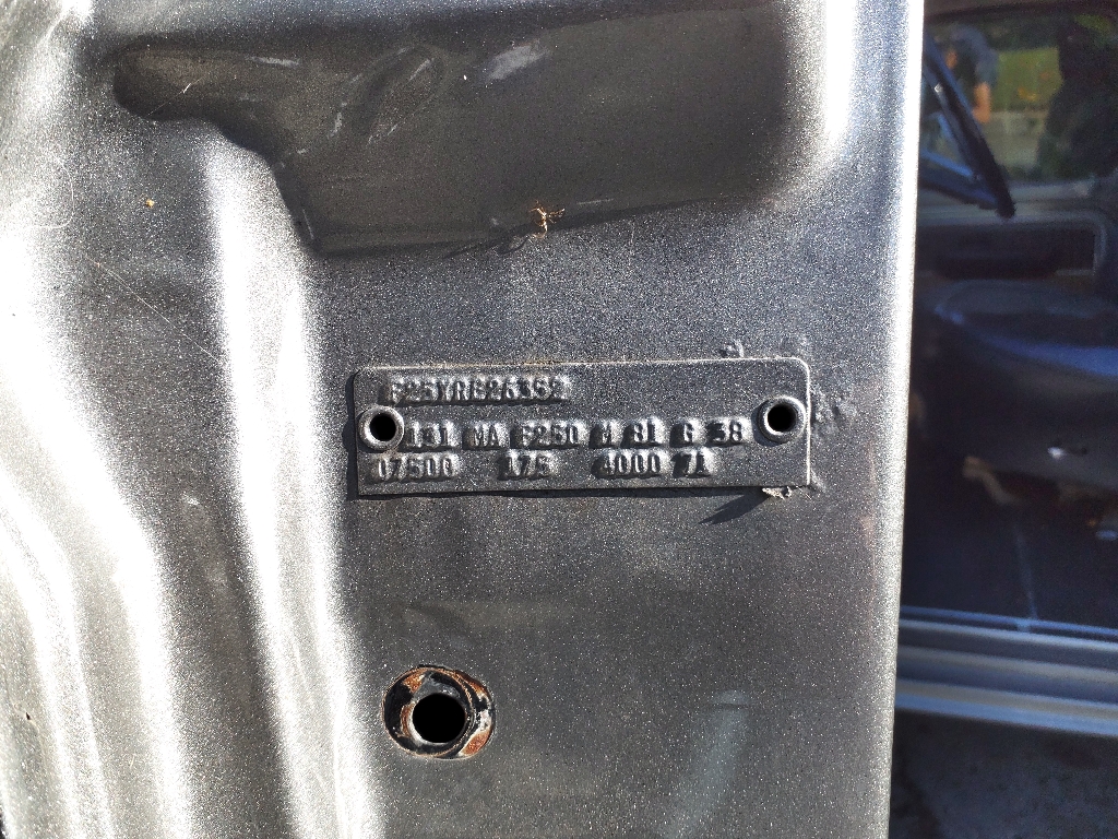 Consumer Condition Report